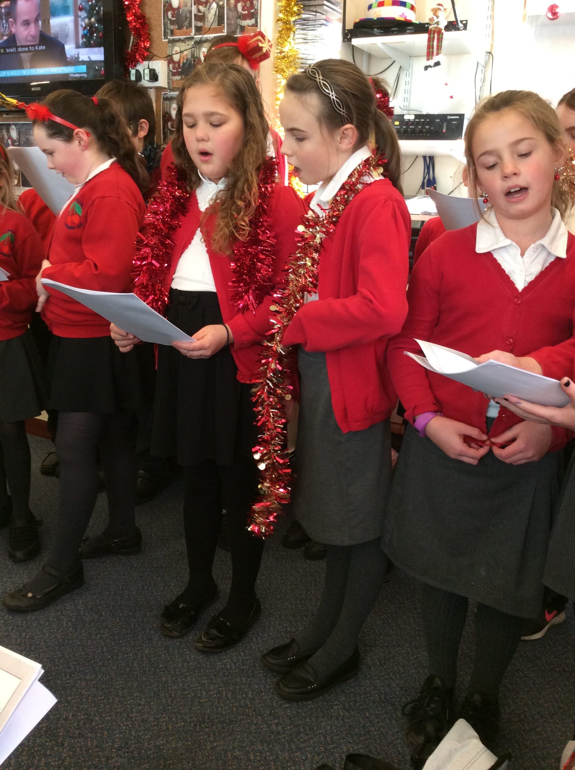 Community Links - Teynham School