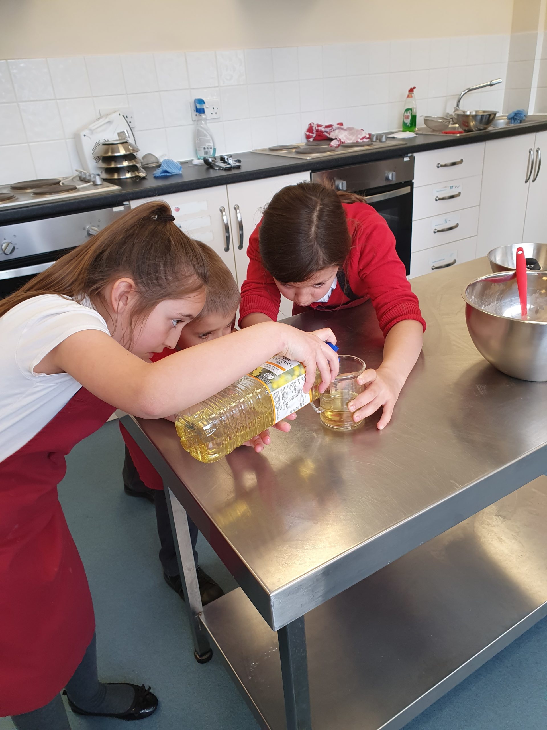 Teynham Parochial CofE Primary School - Learn, Enjoy, Grow