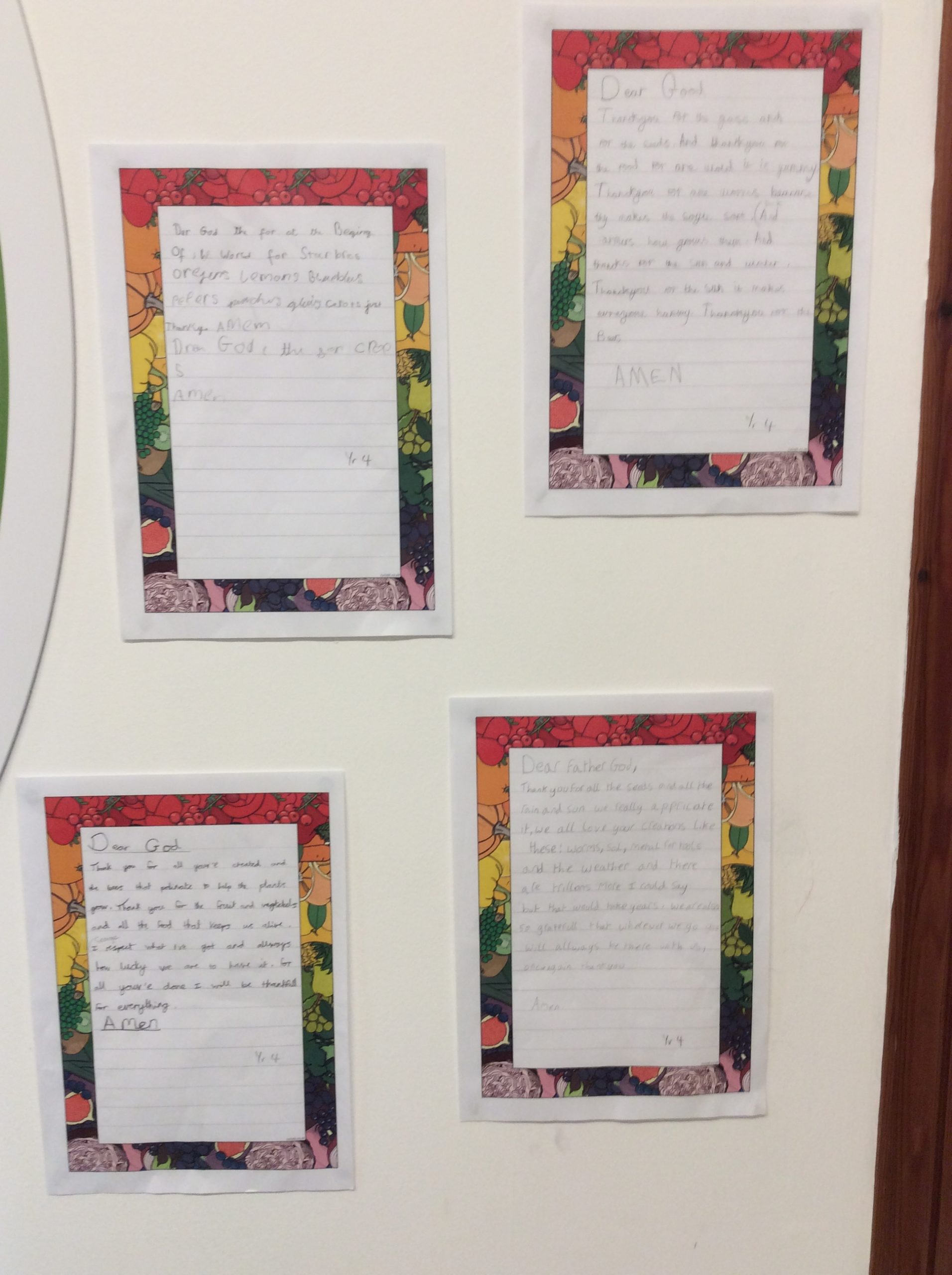 Christian Distinctiveness - Teynham School