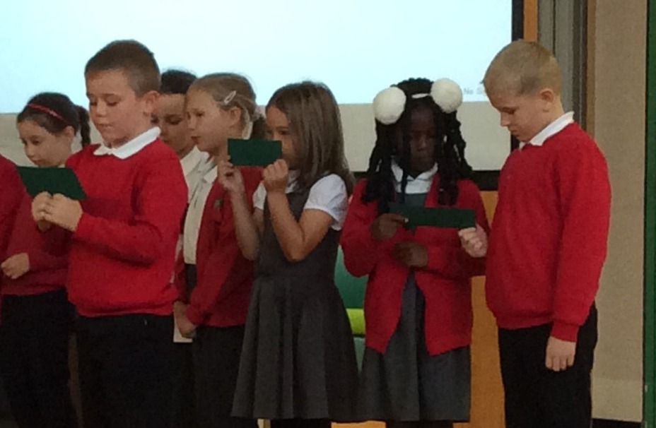 Christian Distinctiveness - Teynham School