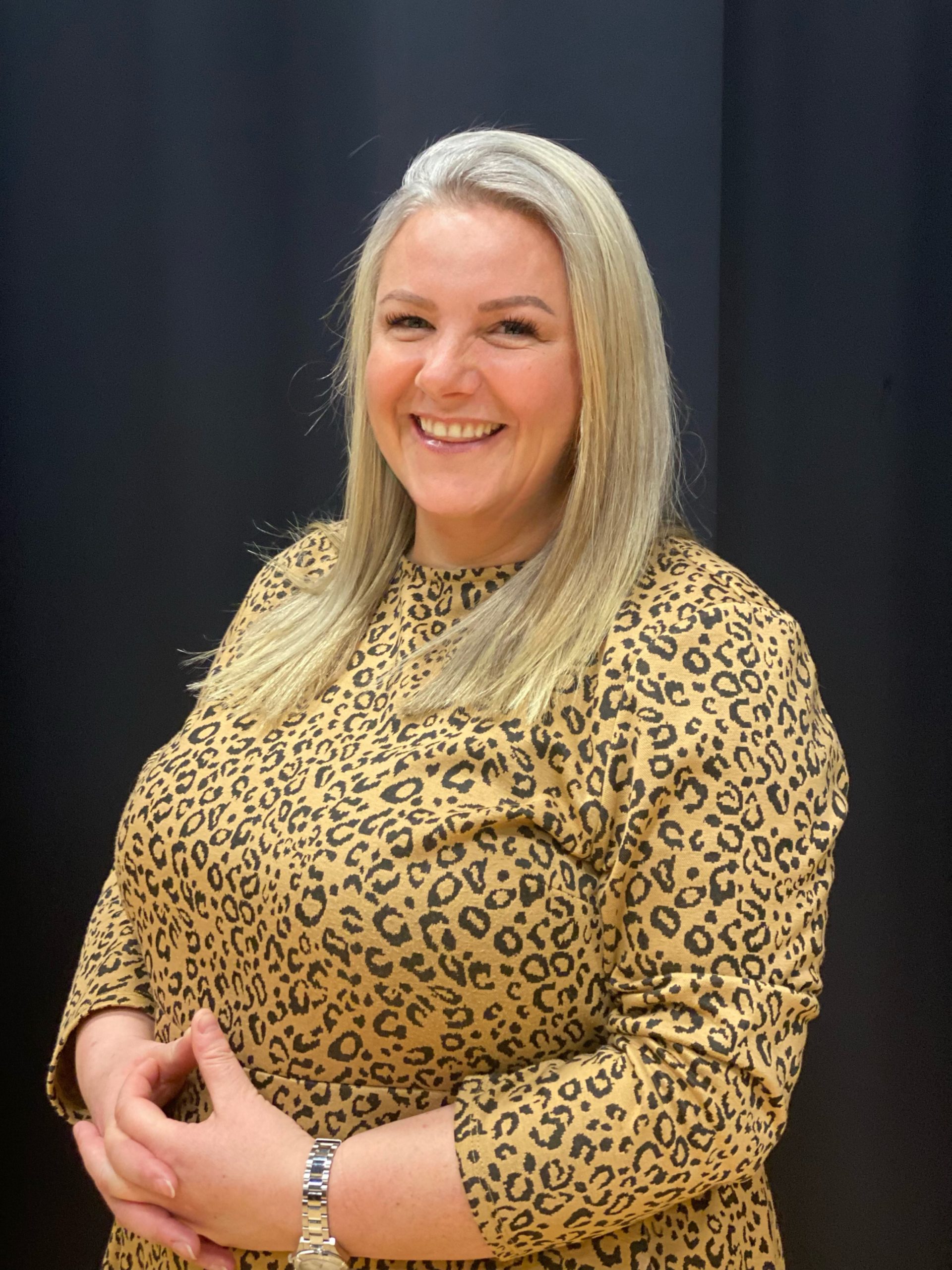 Ms Butler - Teynham School